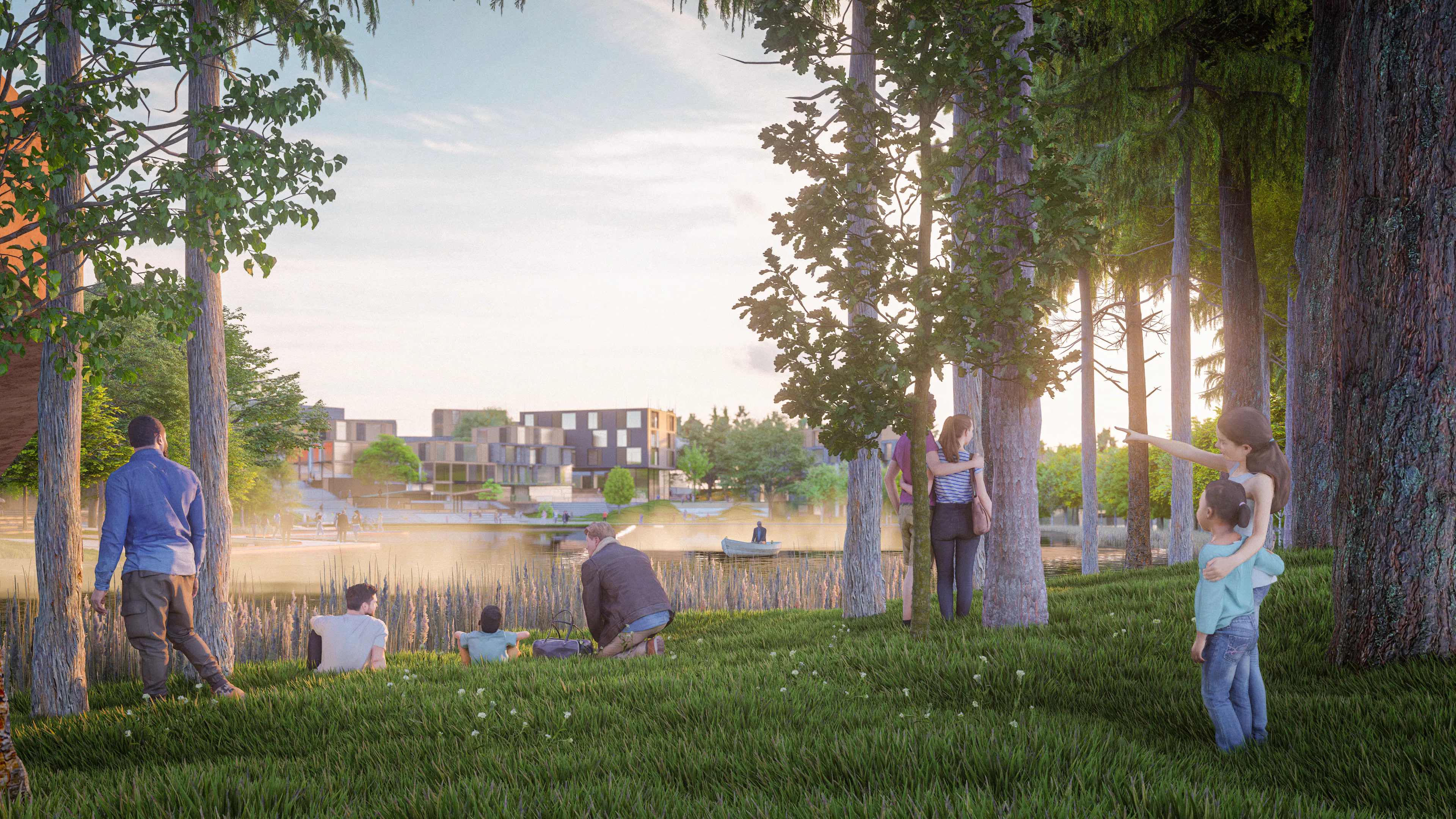 MADE | Human-centric Design & Development